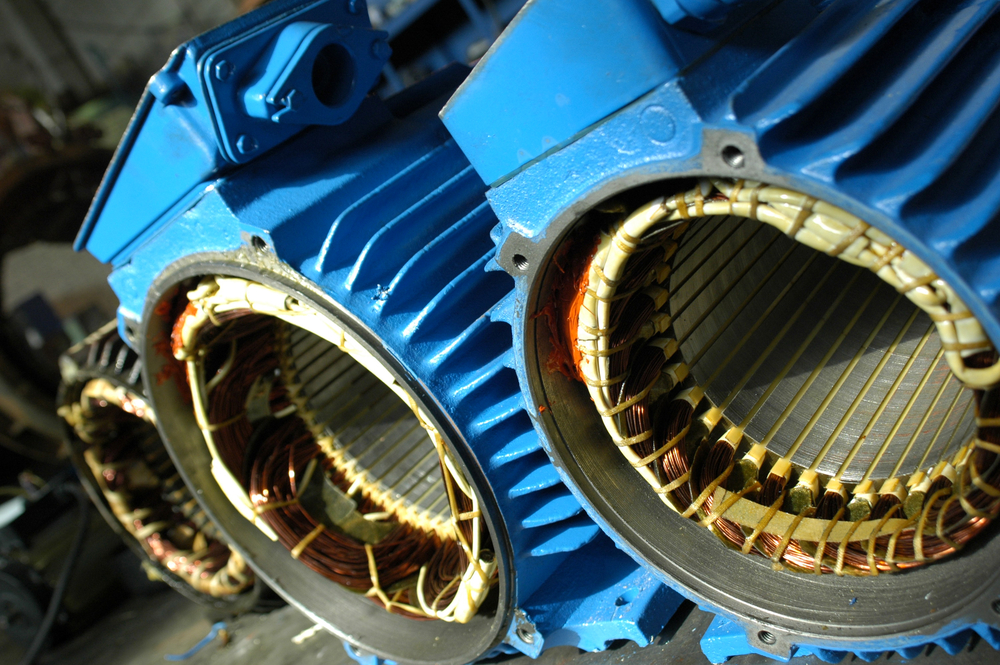 Electric,Motor,Parts – Allflow Pumps & Pump Systems